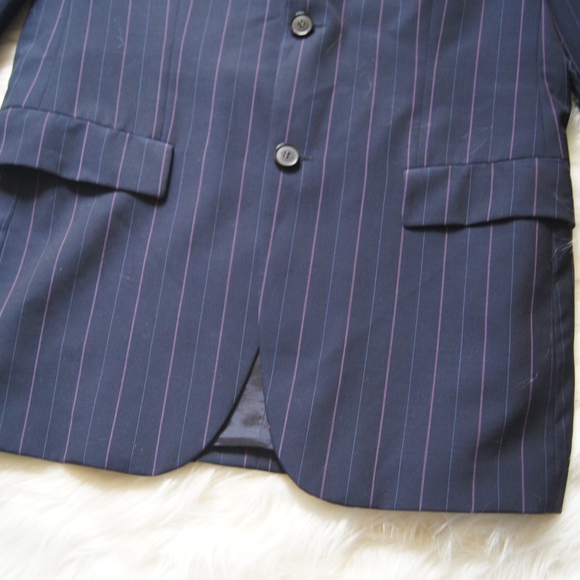 Hugo Boss | Suits & Blazers | Hugo Boss Connery Smart Blazer Mens Loro ...